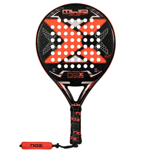 ML10 PRO CUP Rough Surface – Nox Argentina