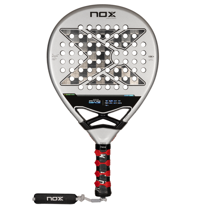 NOX Argentina – Nox Argentina