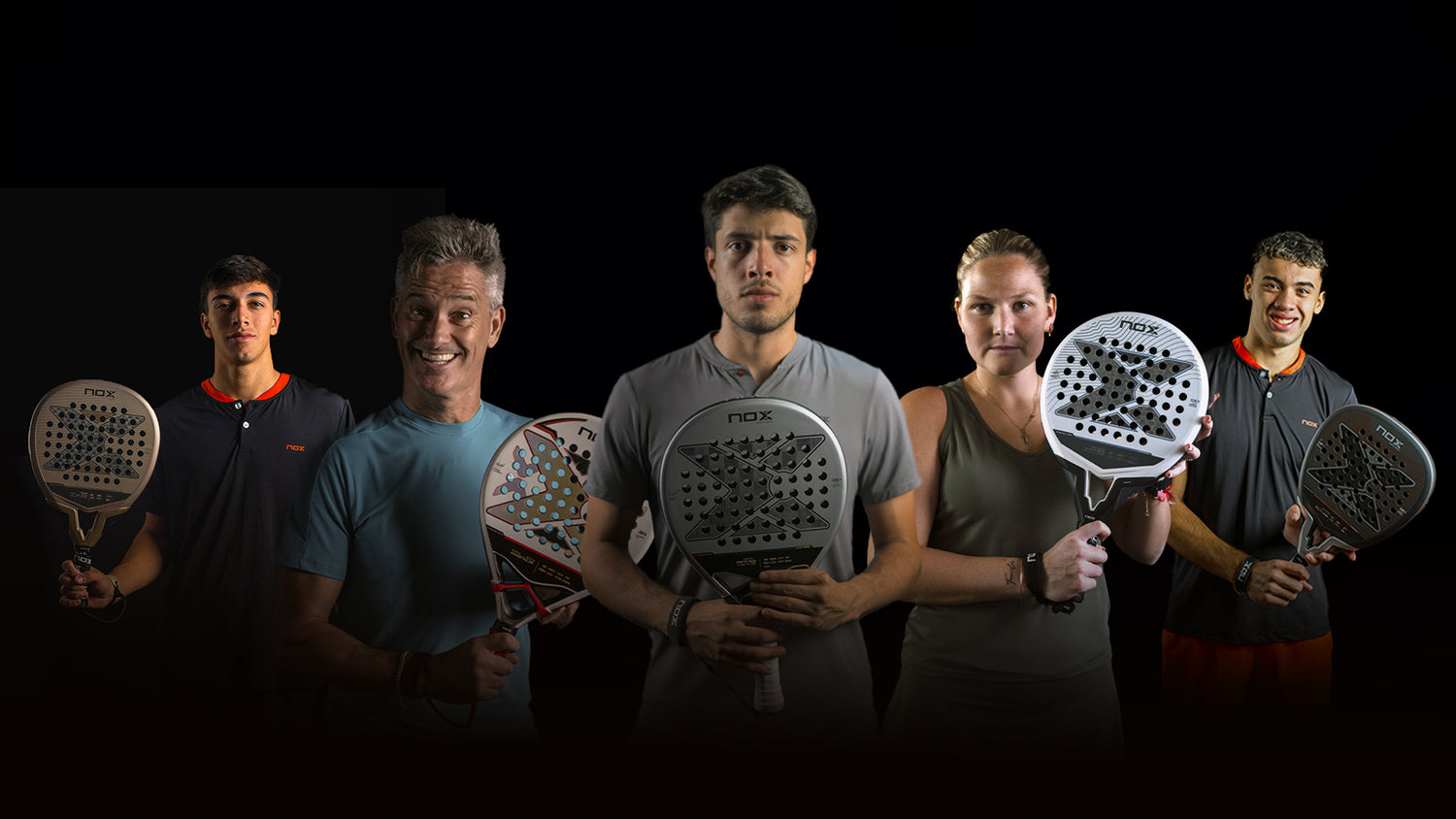 NOX Argentina – Nox Argentina